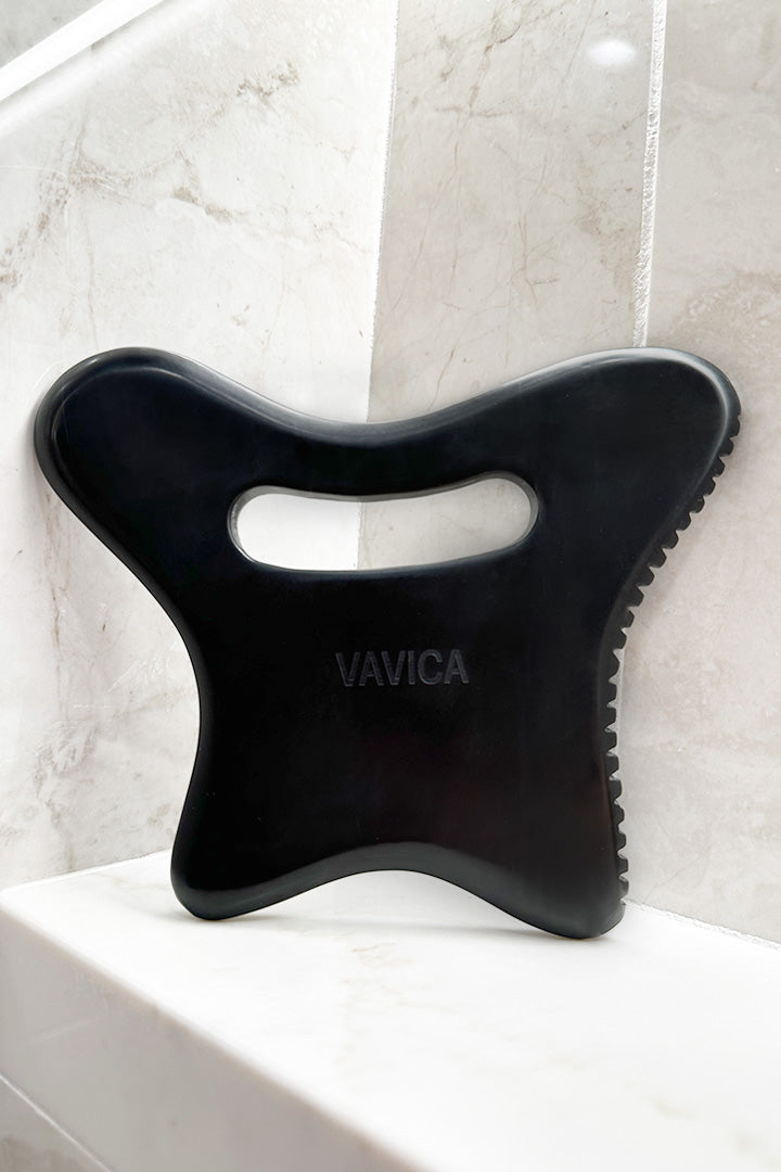 Body Gua Sha Benefits and How to Use – Vavica