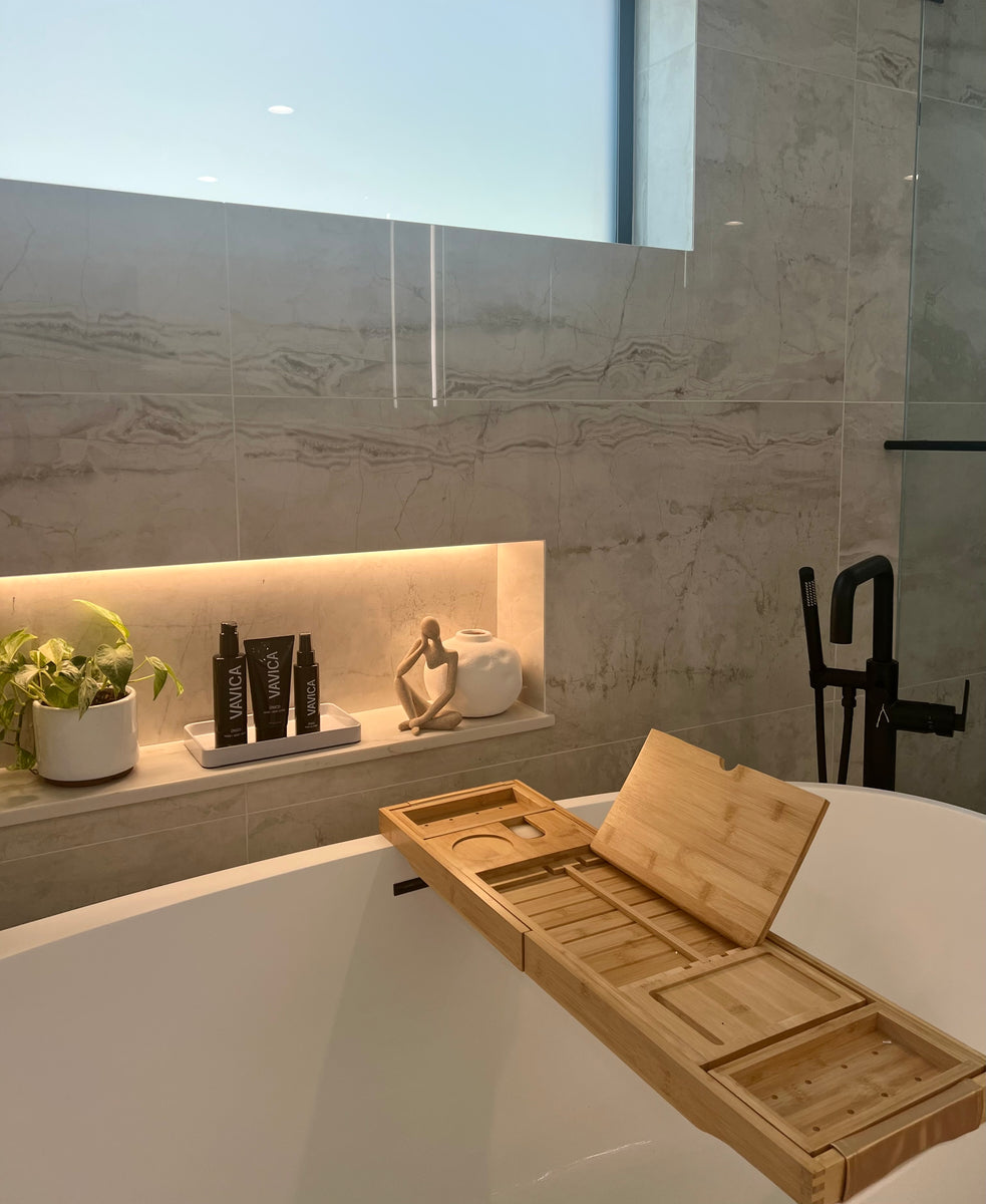 6 Powerful Ways to Improve Your Mental Health & Practice Self-Love – Vavica