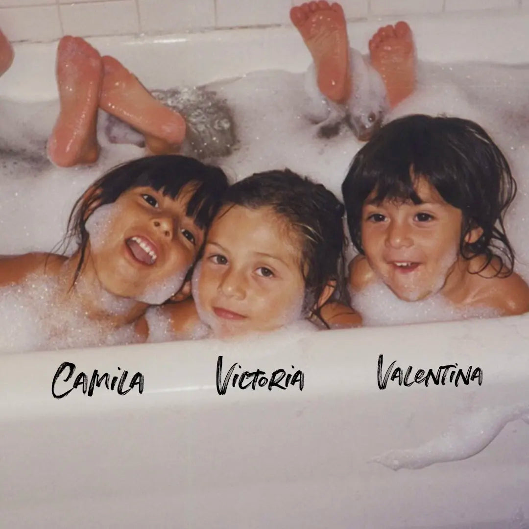 Why We Started Vavica Bodycare | Vavica